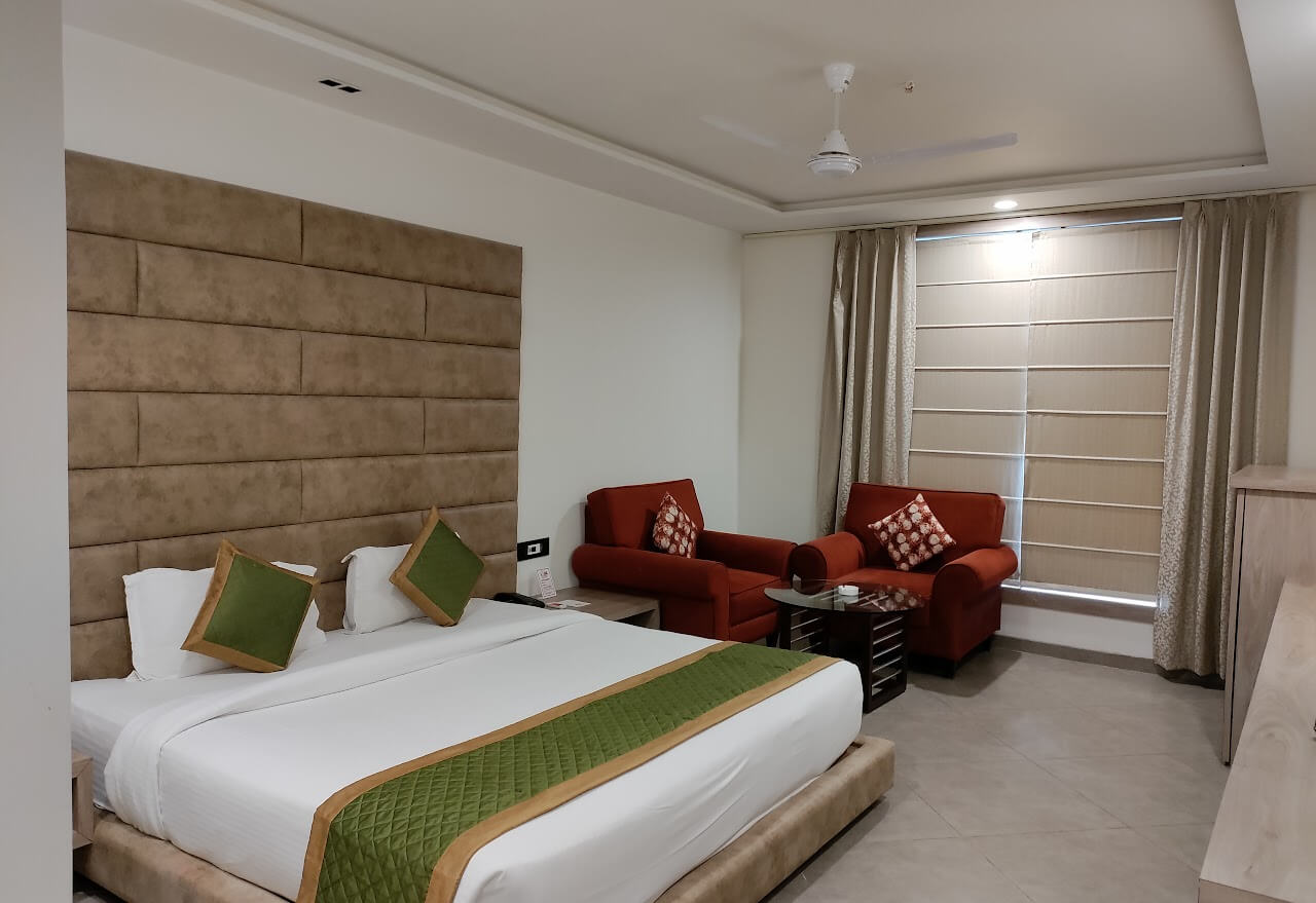 Gallery - Hotel Sun Shine